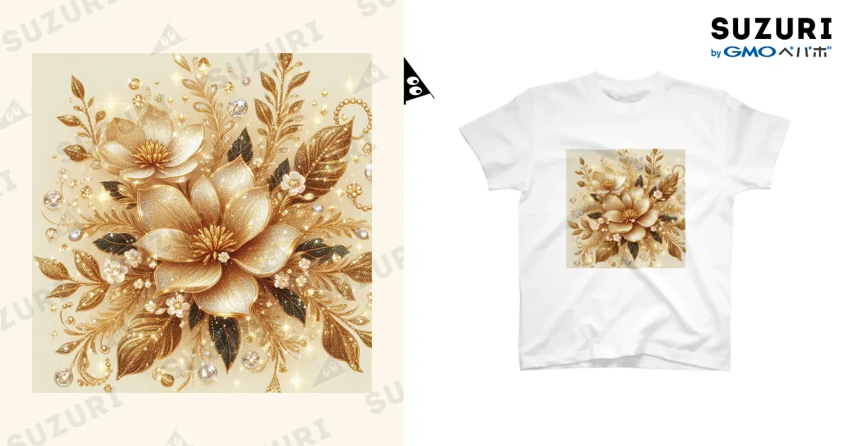 輝 / REINA-MAのスタンダードTシャツ通販 ∞ SUZURI（スズリ）