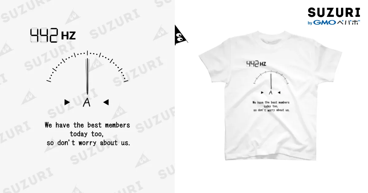 with the best members / sbobhashimotoのお店 ( sbobhashimoto )のスタンダードTシャツ通販 ...